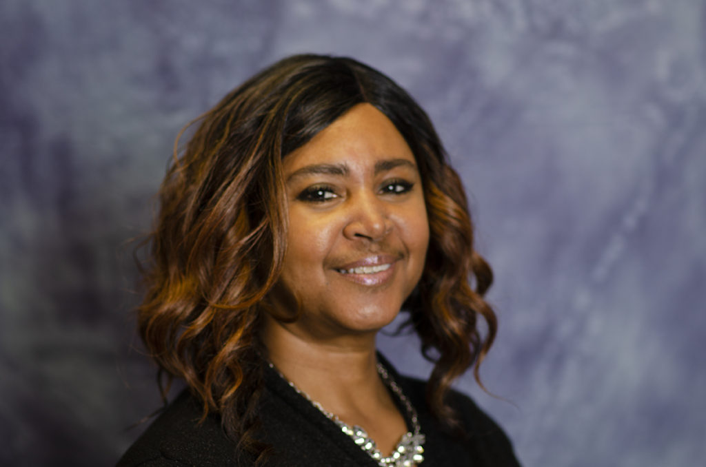 Robin Dodson – Belmont United Methodist Church